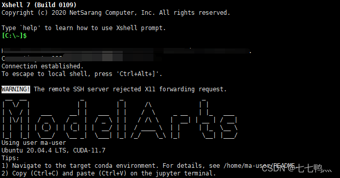 在Modelarts上微调量化Llama3，并用docker部署_llama factory docker部署-CSDN博客