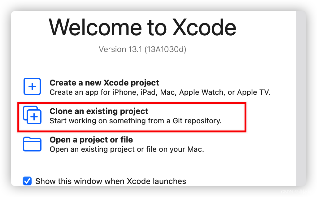 Mac Xcode工具 配置github 流程xcode设置github后如何使用github Csdn博客