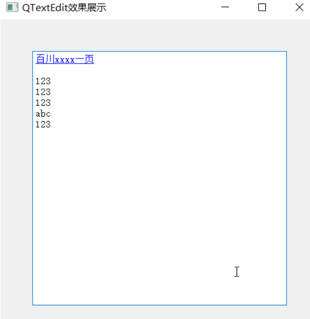 5 - PyQt5 控件介绍_pyqt5控件介绍-CSDN博客