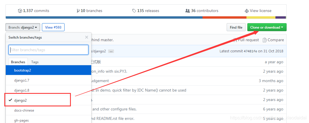 django-xadmin的使用(比官方文档更精简)-CSDN博客