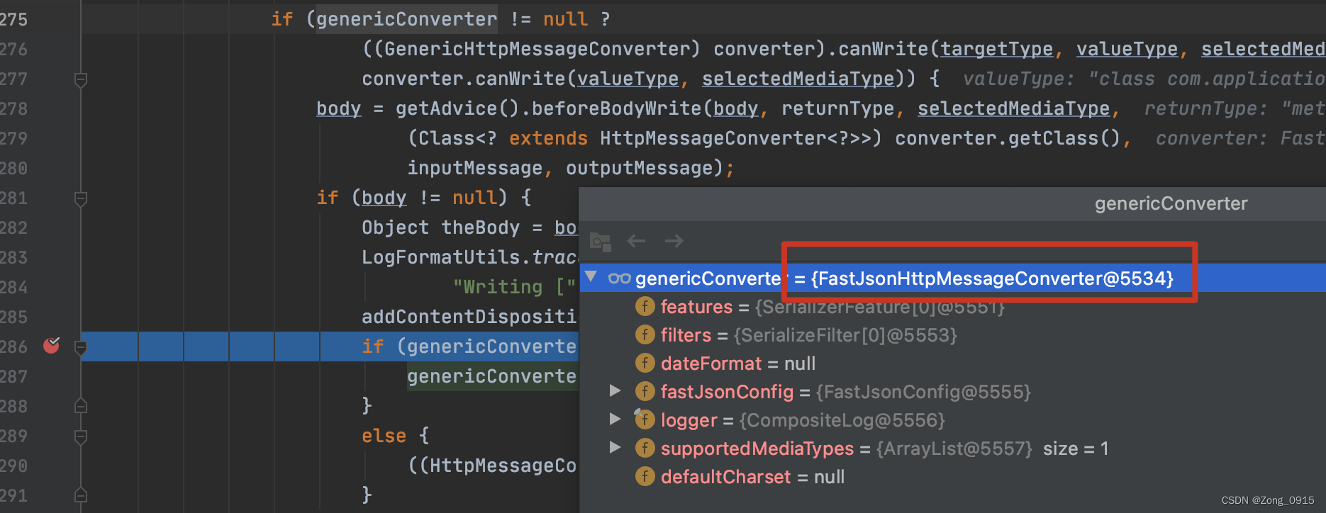 Spring常见问题解决 - @EnableWebMvc 导致自定义序列化器失效-CSDN博客
