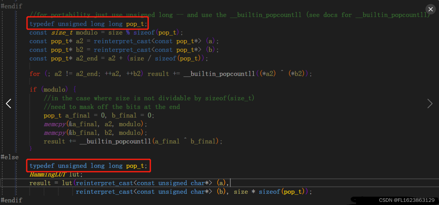 PCL点云库出现错误：..\dist.h(523): error C3861: “pop_t”: 找不到标识符-CSDN博客