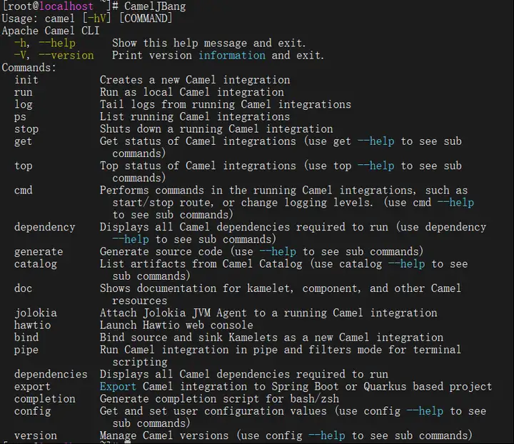 KeyarchOS(KOS)安装Camel_kos配置国内源-CSDN博客