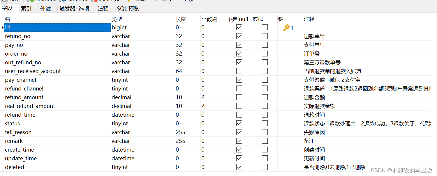 微信支付踩坑血泪史(JAVA -V3版本)_weixin-java-pay-CSDN博客