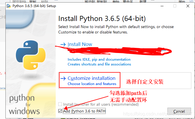 python3.7.7安装-CSDN博客