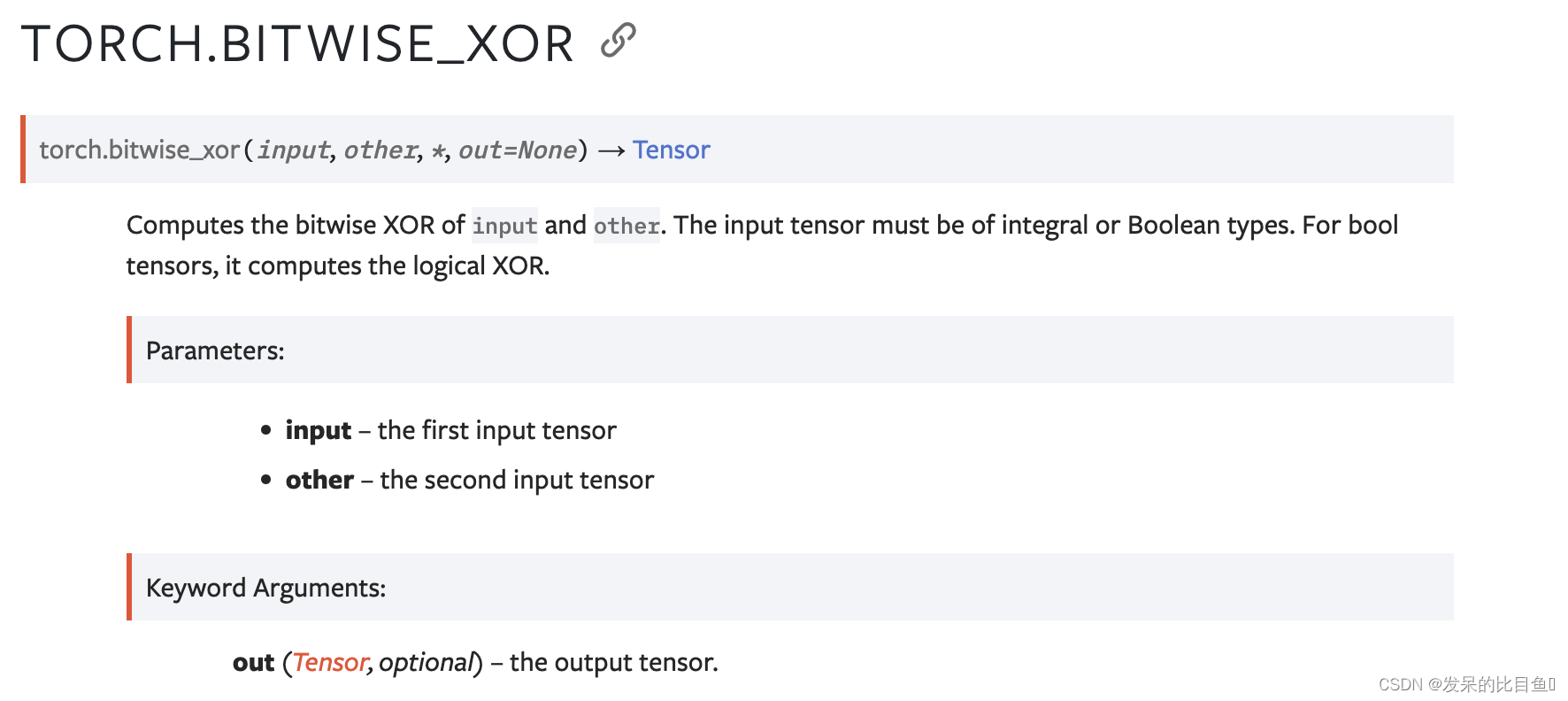 小白学Pytorch系列-- Torch API (5)_torch.angle-CSDN博客