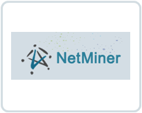 python社会网络分析教授_NetMiner | 社会网络可视化分析软件-CSDN博客