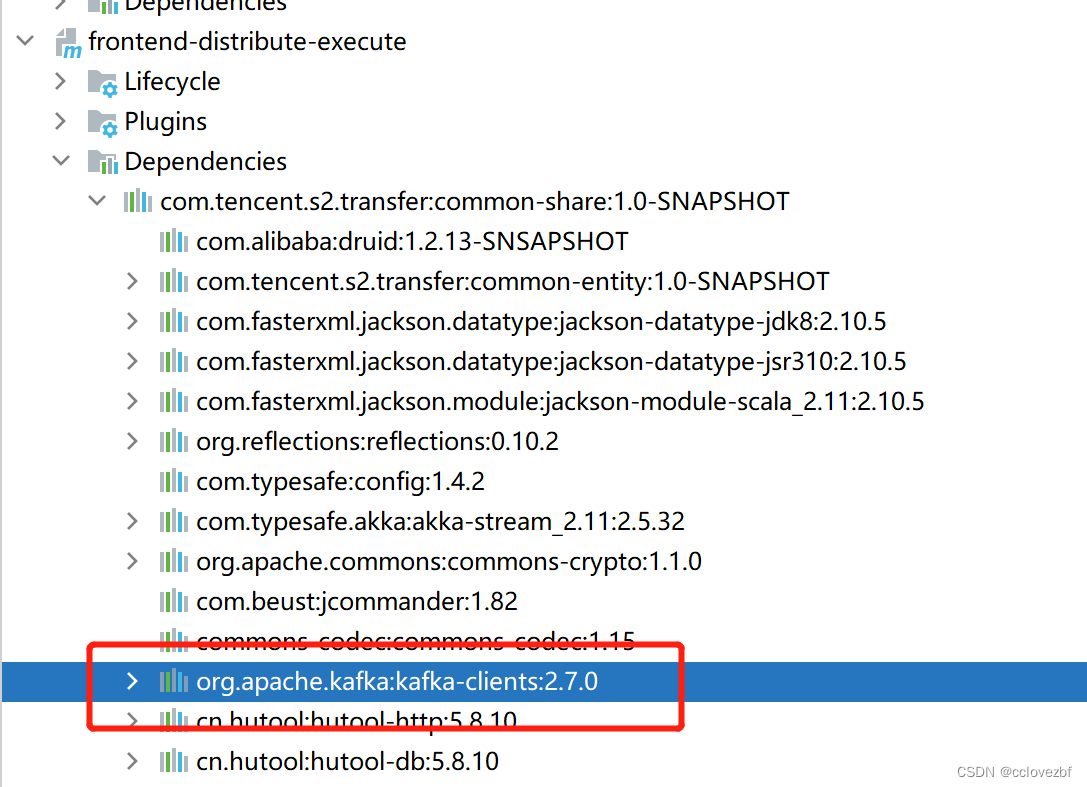 flink启动报错Failed to construct kafka producer-CSDN博客