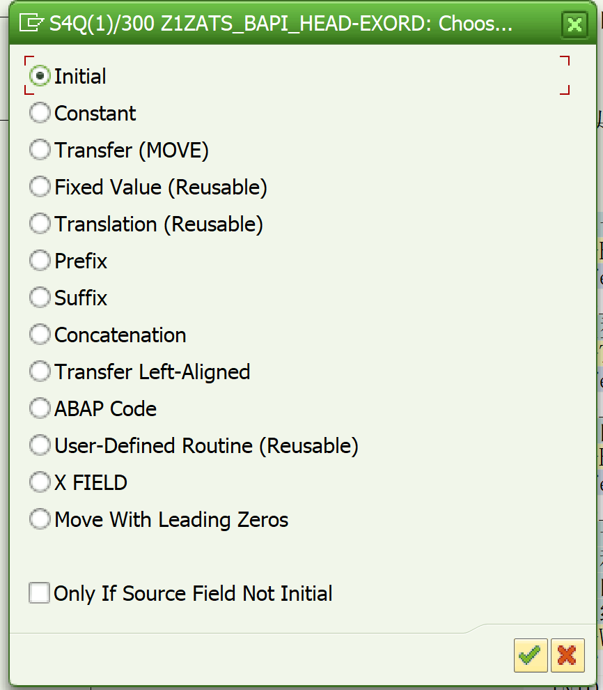 LSMW高级应用：录屏功能与BAPI调用详解-CSDN博客