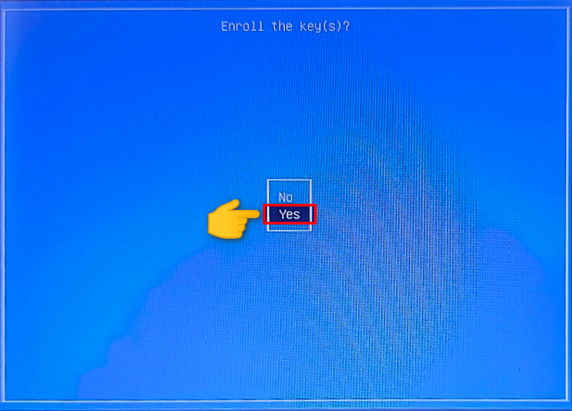 UEFI安全启动模式下安装Ubuntu的NVIDIA显卡驱动_nvidia gpu uefi-CSDN博客