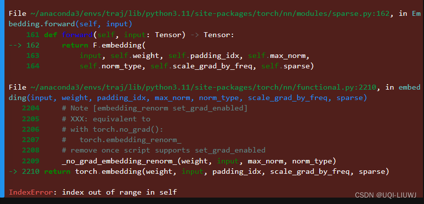 pytorch 笔记： torch.nn.Embedding_pytorch embeding的权重-CSDN博客