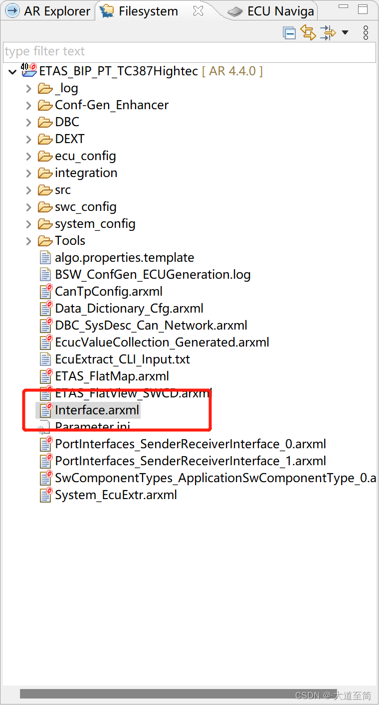 isolarAB新增swc(interface、component)_isolar 配置 swc-CSDN博客