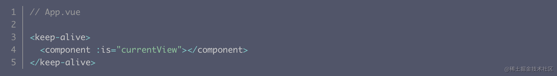 VUE 重复渲染的解决办法_el-carousel 每次都重新渲染图片-CSDN博客