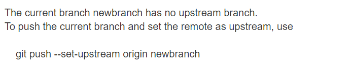 git提交代码时出现Everything up-to-date的解决办法_git up-to-date-CSDN博客