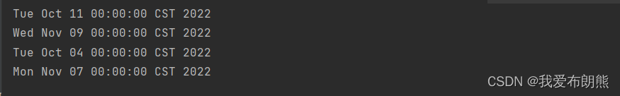 Springbootvueelement Ui——datepicker日期选择器的使用(vue发送请求)elementui Picker