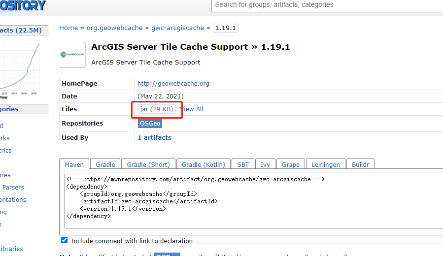 使用openlayers加载geoserver发布的arcgis瓦片_gwc-arcgiscache-CSDN博客