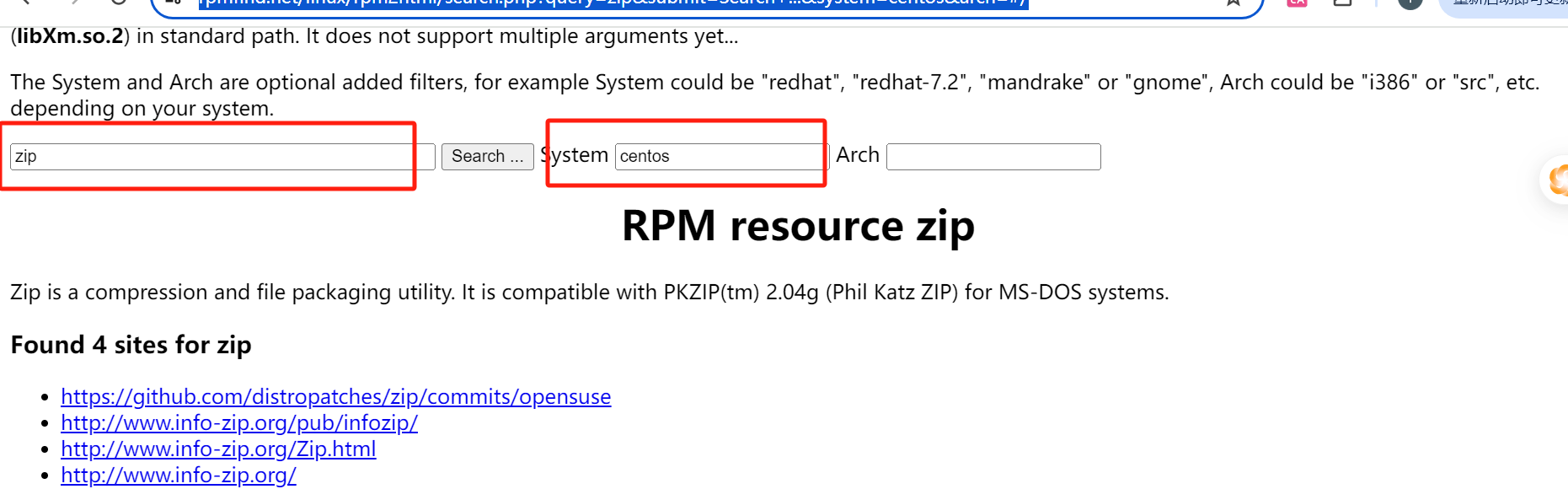 centos7 离线安装zip和unzip_centos7离线安装unzip-CSDN博客