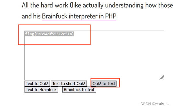 bugku-ok_bugku ok-CSDN博客