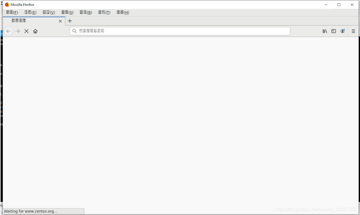 xShell连接CentOS启动可视化界面_xshell startx-CSDN博客