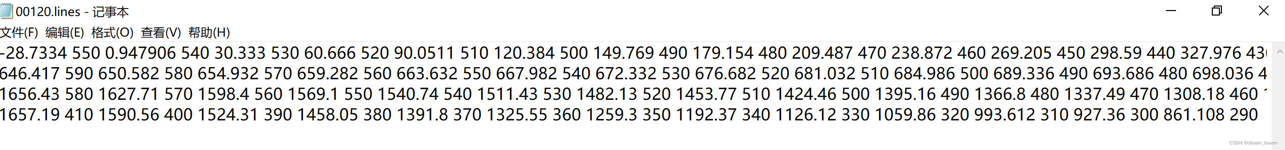 第三章 OpenLane，TuSimple，CULane，CurveLanes与BDD100K数据集与标注(车道线感知)_curvelane ...