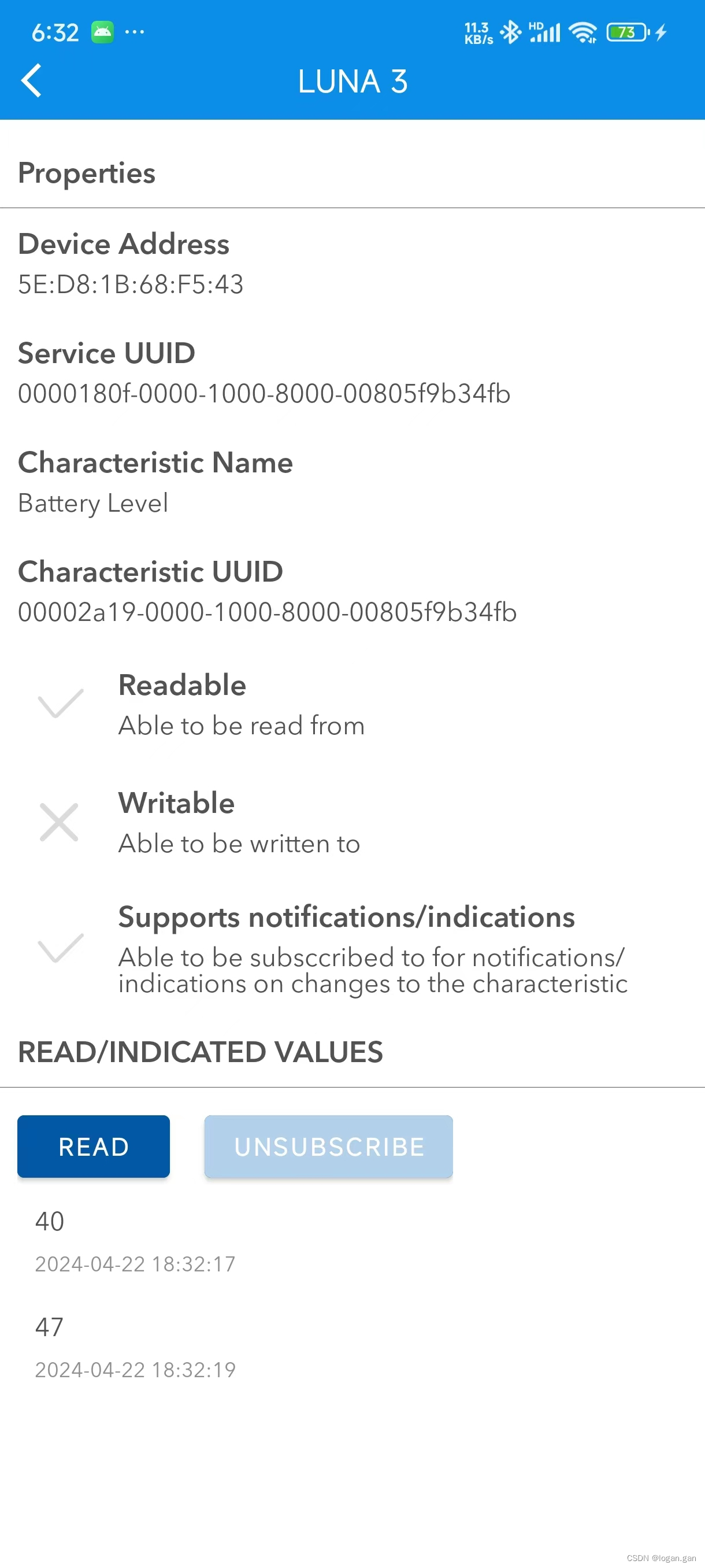 Jetpack Bluetooth蓝牙DEMO APP，这个项目使用Jetpack Bluetooth库来实现我们用于开发的一些日常功能。[搜索，连接，发现服务，蓝牙操作]-CSDN博客