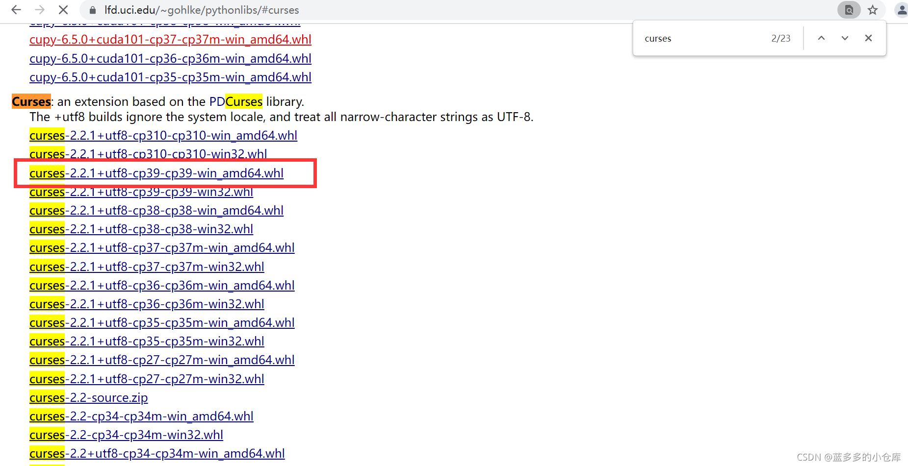 小技巧随手记：Python查看windows下GPU的使用情况_no module named 'gpustat-CSDN博客
