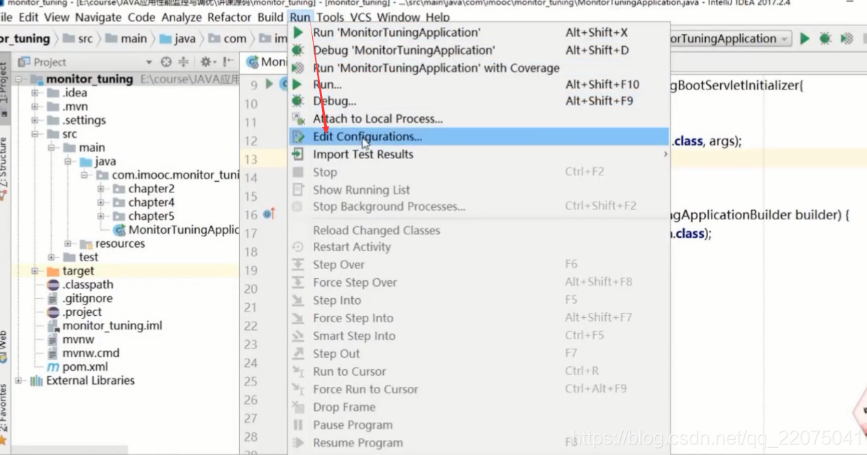 Tomcat远程DEBUG_tomcat远程debug配置 博客园-CSDN博客