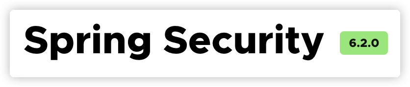 Spring Security6 快速实战_springsecurity6-CSDN博客