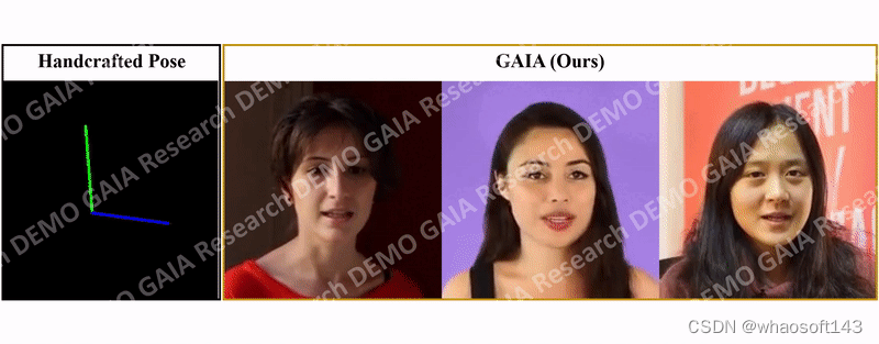GAIA~-CSDN博客