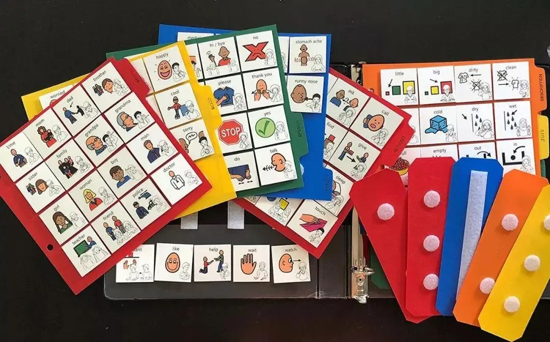 pecs_神奇的PECS是什么？看看BCaBA教师们怎么说-CSDN博客