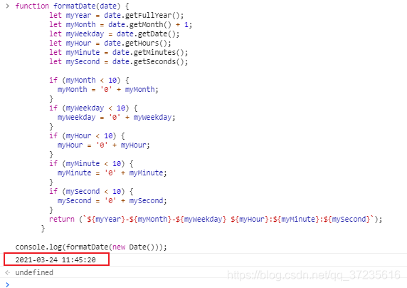 js JavaScript vue 时间戳 转换 日期 YYYY-MM-DD hh:mm:ss 简洁写法_vue date 类型类型 转换 yyyy-mm-dd hh:mm:ss-CSDN博客