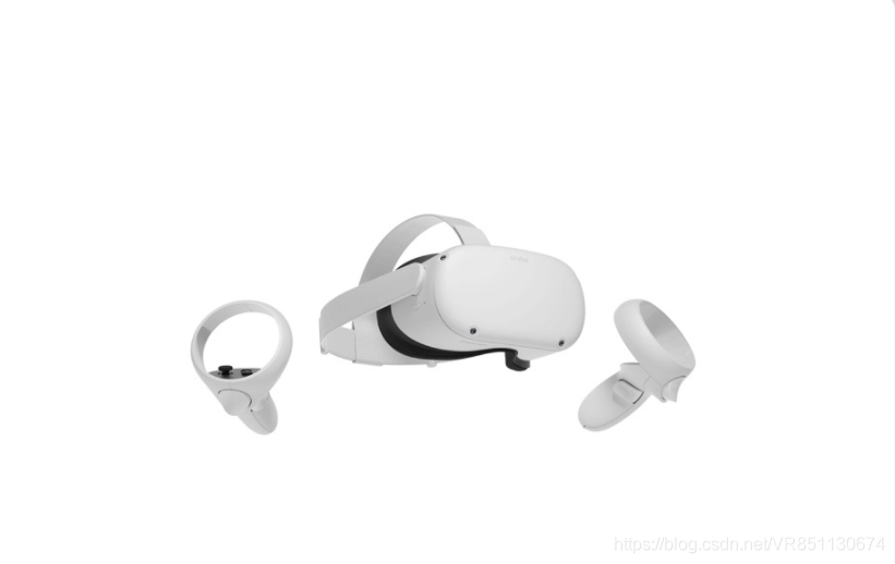 Unity — Oculus Quest2结合Unity开发:一,Unity环境配置和Oculus开发设置！_unity集成头显-CSDN博客