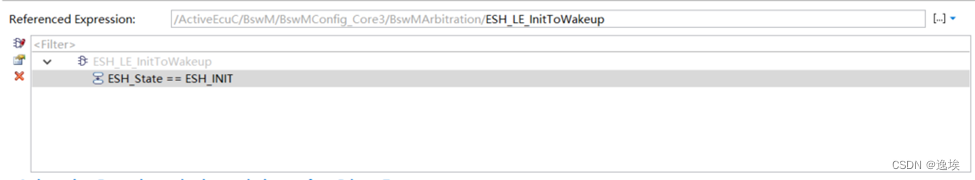 [AutoSar]状态管理（四）单核BswM（二）流程、配置、 代码-CSDN博客