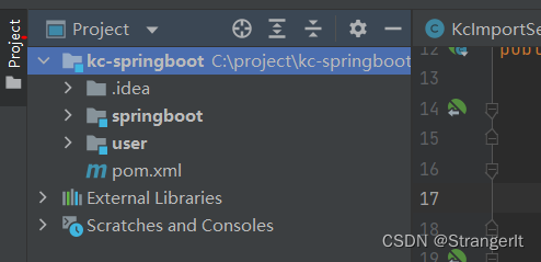 SpringBoot内嵌Tomcat/jetty的SPI实现与业务集成-CSDN博客