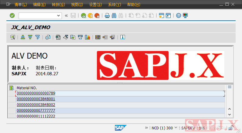 REUSE_ALV_GRID_DISPLAY_LVC函数输入参数属性的应用_alv hotspot-CSDN博客