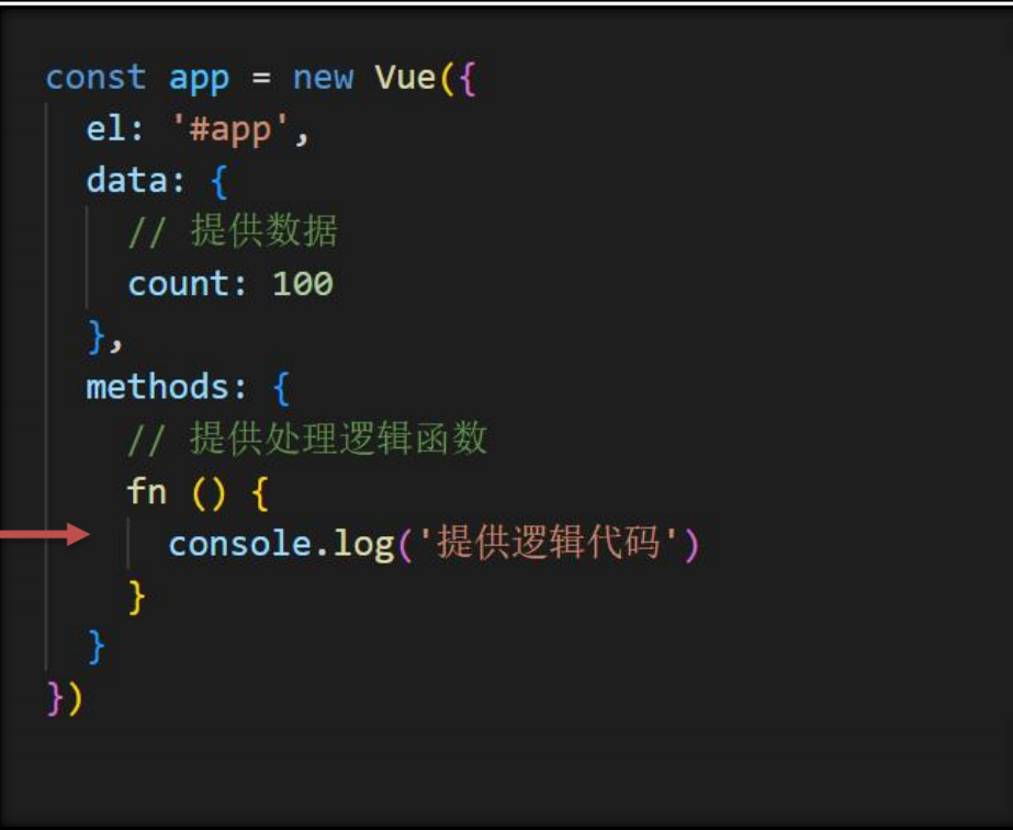 前端Vue入门-day01-初识vue与vue指令-CSDN博客