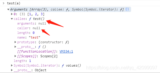 理解js中的arguments和callee,caller的应用-javascript_arguments.callee(number-1)什么意思-CSDN博客