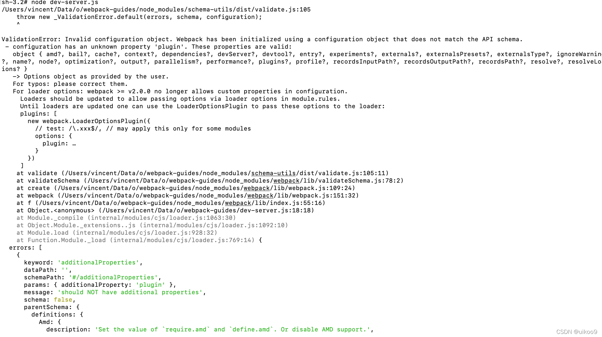 webpack手册-09-Hot Module Replacement_webpack hotmodulereplacement-CSDN博客