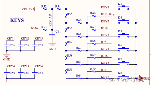 Esp32 A1s Audio Kit 环境搭建esp32 A1s 驱动 Csdn博客 