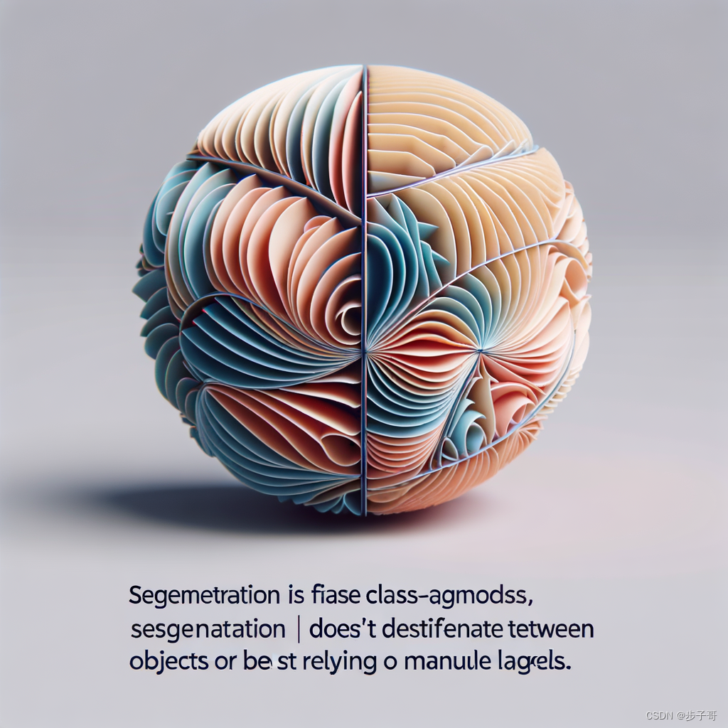 Segment3D: Learning Fine-Grained Class-Agnostic 3D Segmentation without Manual Labels-CSDN博客