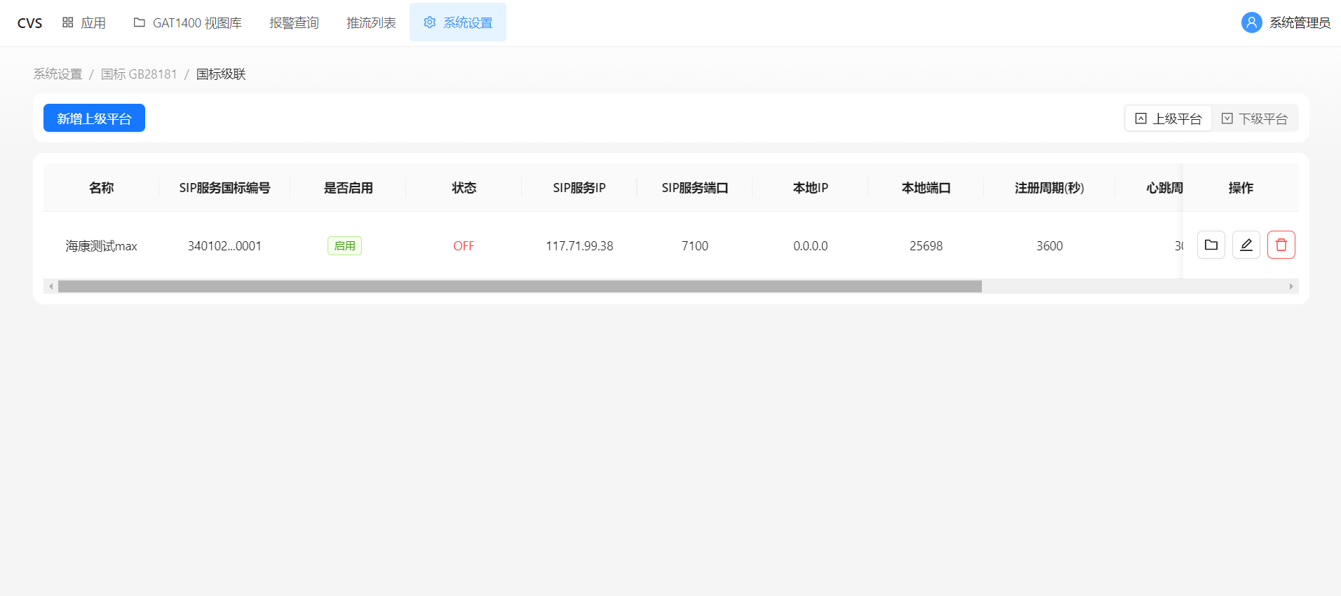 视频监控汇聚平台LntonCVS安防管理平台构建互联网视频监控安全管理系统方案-CSDN博客