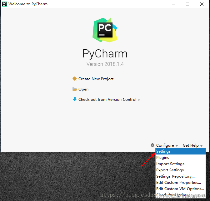 spark2.3在Windows10当中来搭建python3的使用环境pyspark_spark2.3.0 python版本-CSDN博客