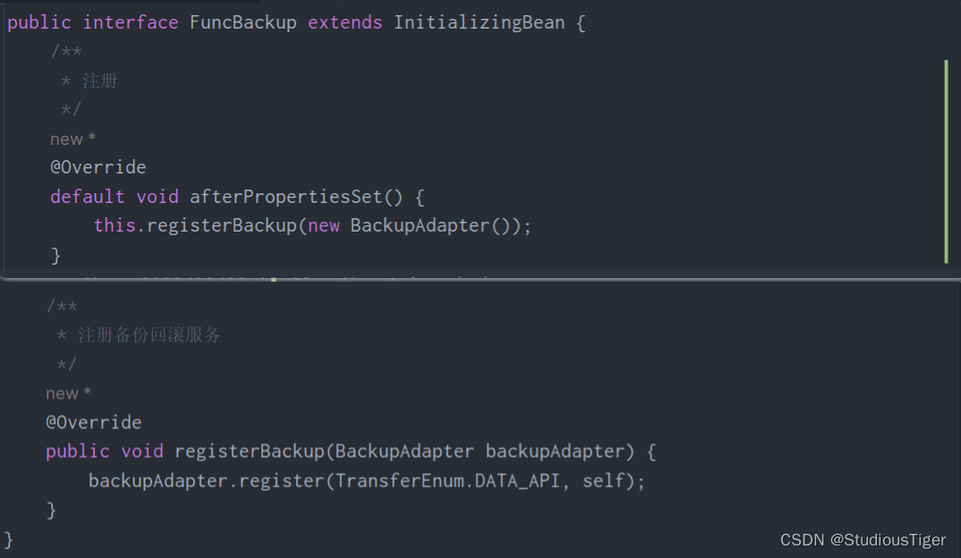 【Java】今天我们来讲一下DriverManager，分析一下JDBC是如何对数据库驱动进行加载、选择和注册的_java ...