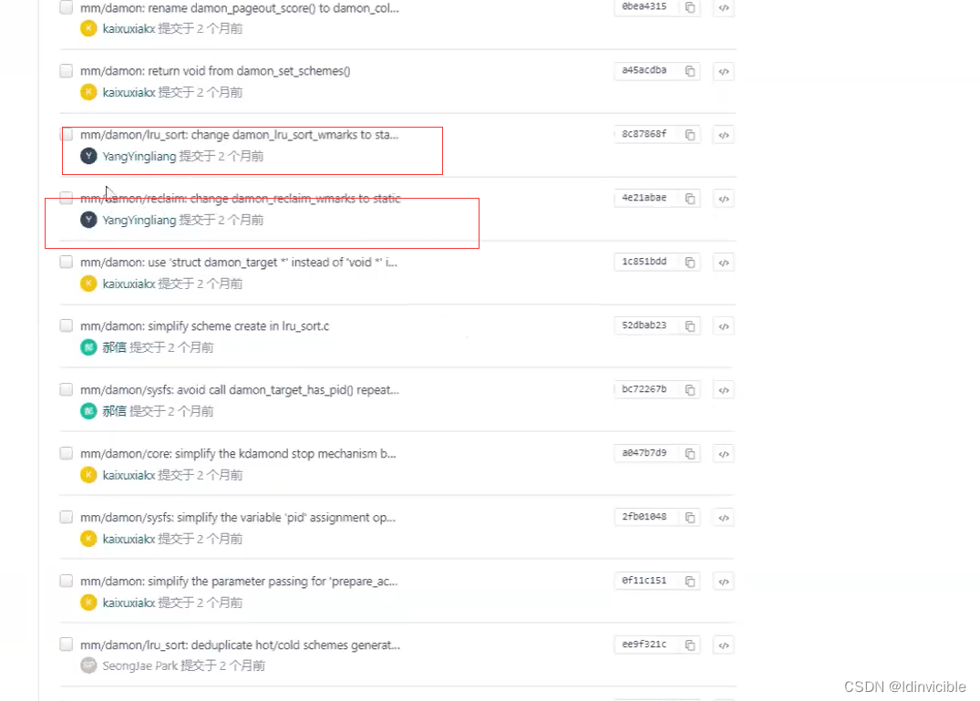 【openEuler 】Kernel SIG 双周例会 (2023-05-19)_linux_ldinvicible-华为开发者空间