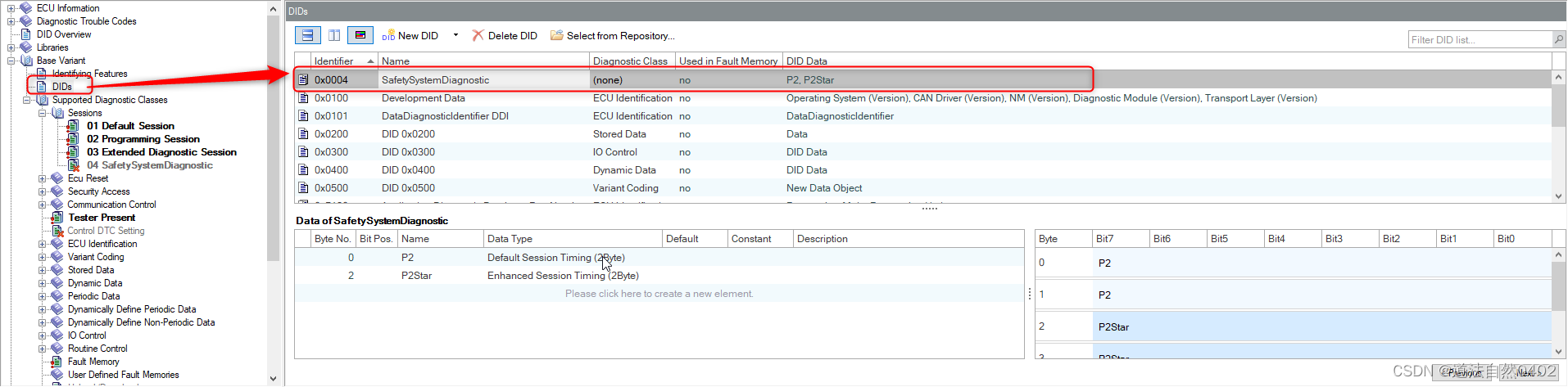 CANdela/Diva系列4--CANdela Studio的Sessions编辑功能介绍_diva 导入生成did-CSDN博客