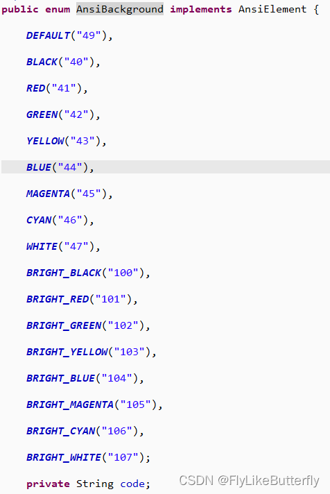 SpringBoot——关于banner_spring boot banner-CSDN博客