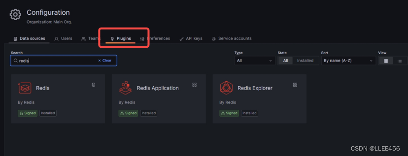 Grafana 应用总结_grafana notification templates-CSDN博客
