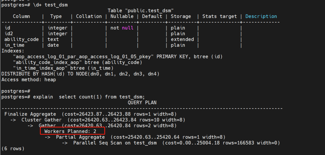 解锁数据库运维秘籍：掌握AntDB-T动态共享内存，提升进程间通信效率_antdb运维体系-CSDN博客