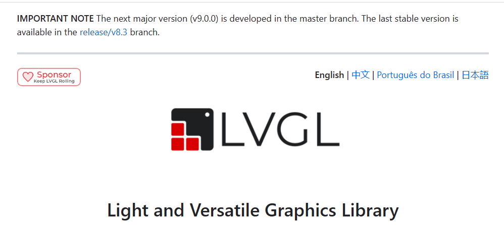 10分钟搞定在QT环境模拟LVGL V8_qt sdl2 lvgl-CSDN博客