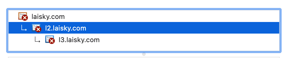 如何用 CFSSL 从零开始快速构建一套私有 PKI-CSDN博客